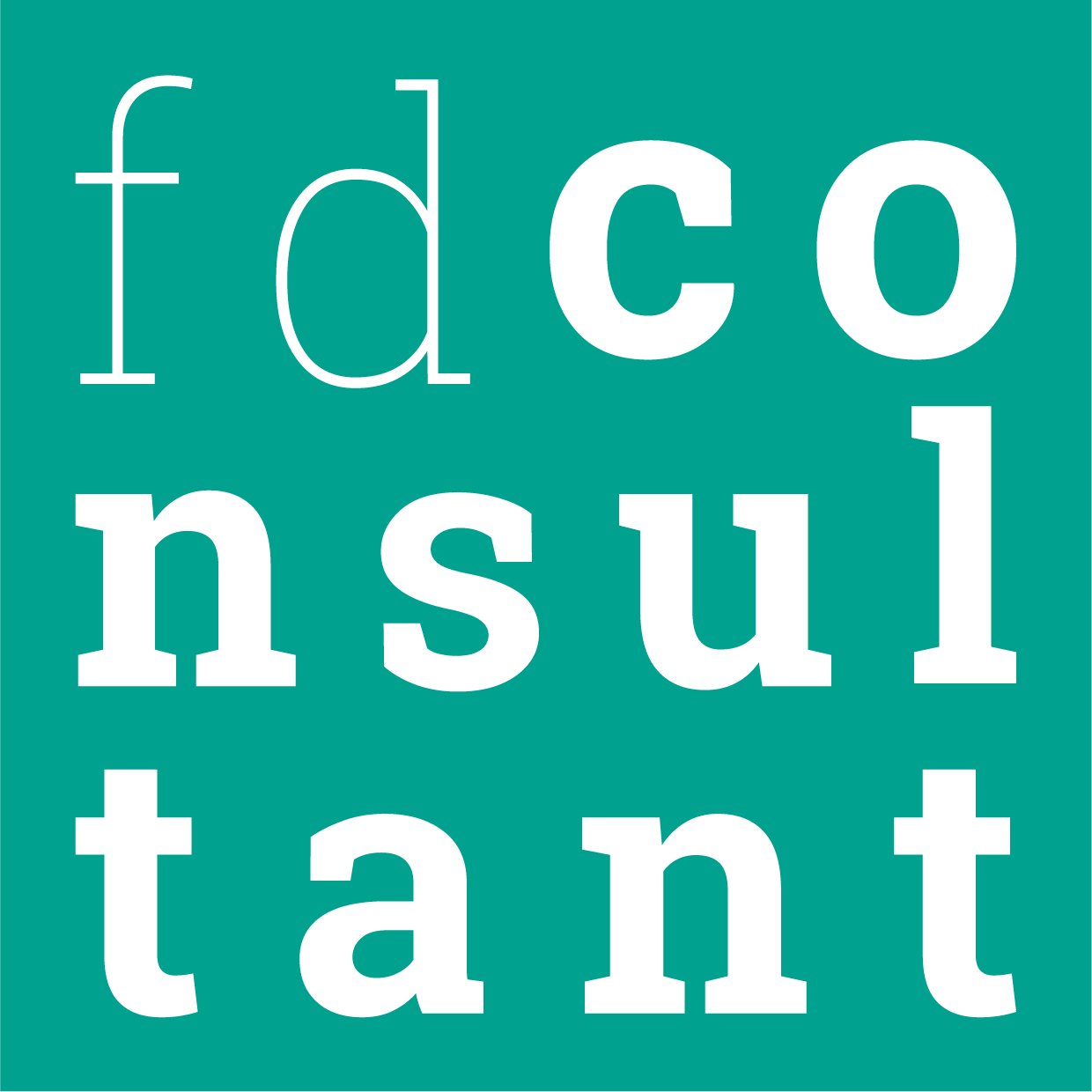 FDConsultant